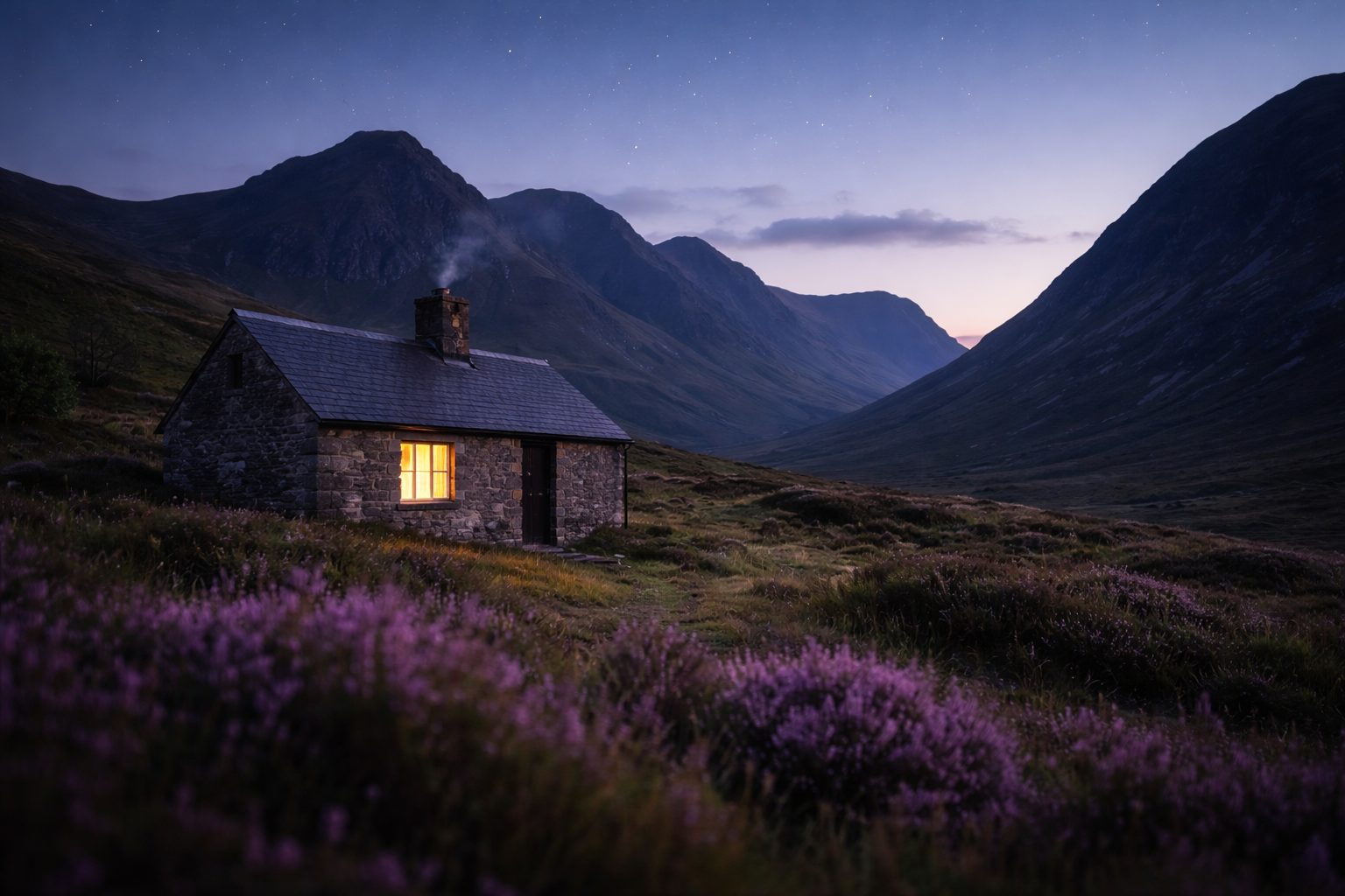 Scottish Highlands Self-Drive 2026 — The Ultimate Road Trip Guide