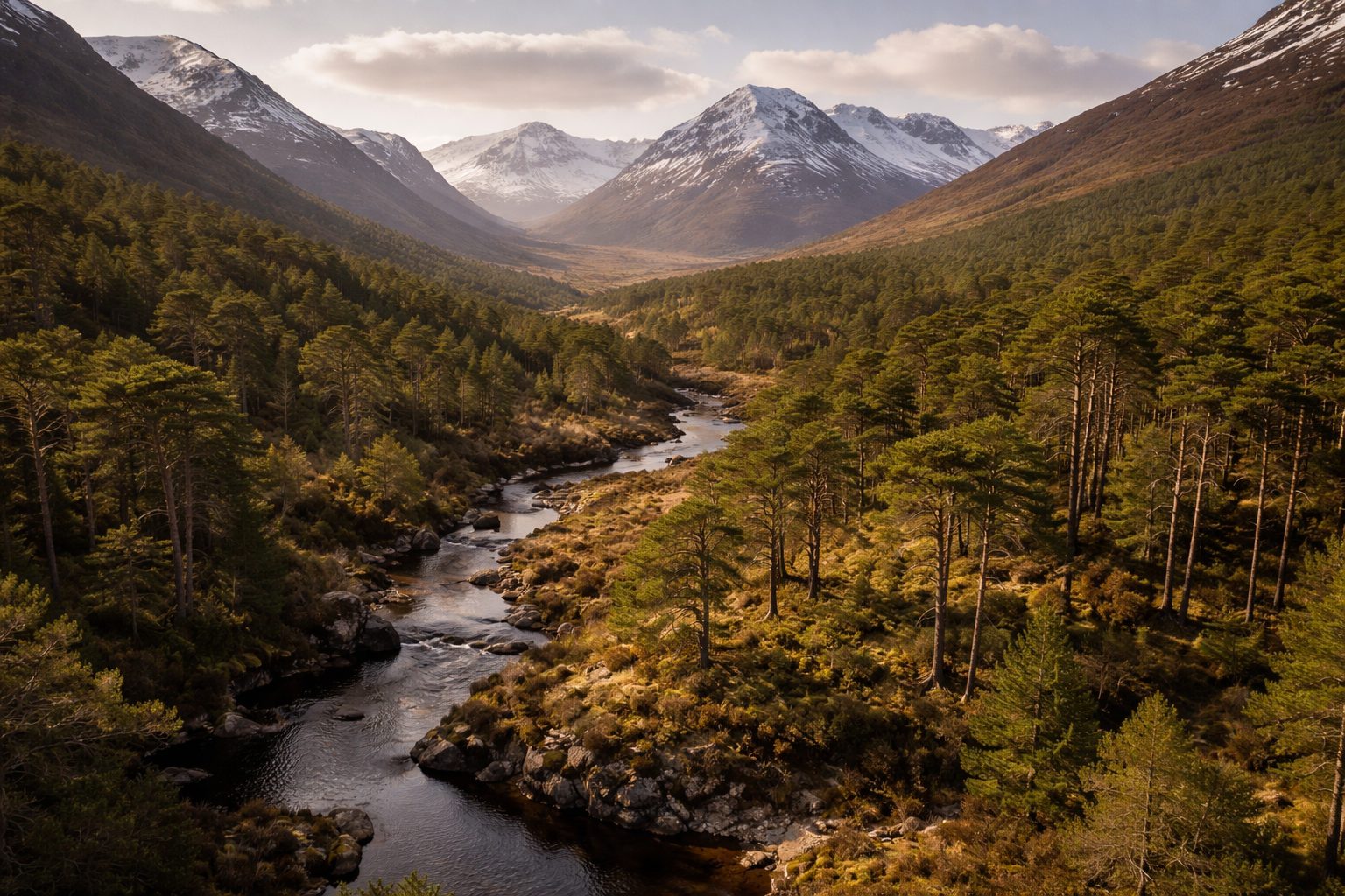 Scottish Highlands Self-Drive 2026 — The Ultimate Road Trip Guide