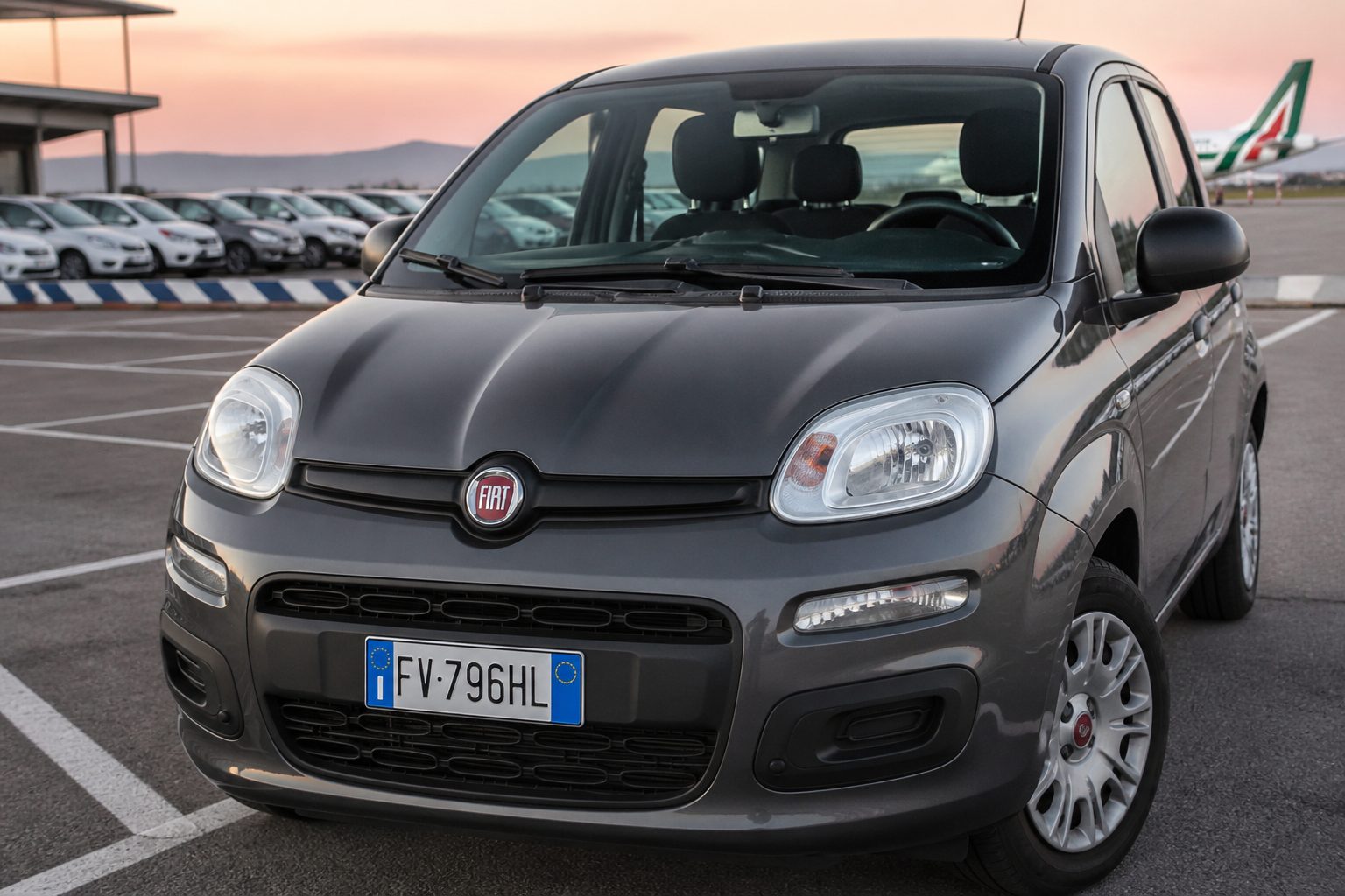 Tuscany Wine Country Self-Drive 2026 — Chianti, Brunello & Where to