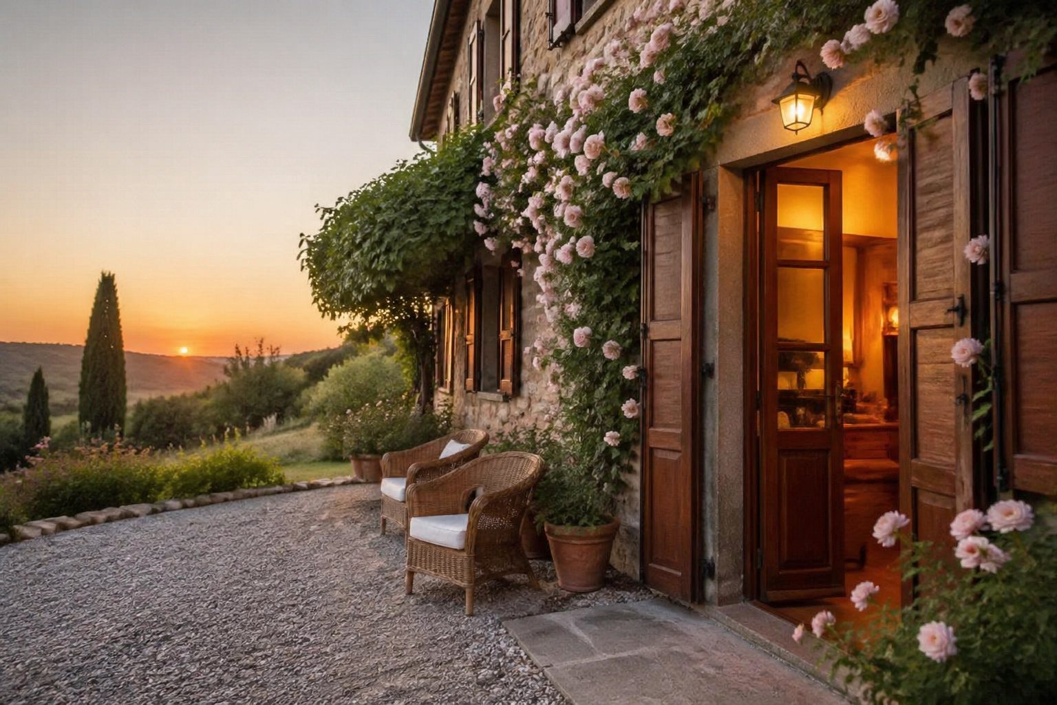 Tuscany Wine Country Self-Drive 2026 — Chianti, Brunello & Where to